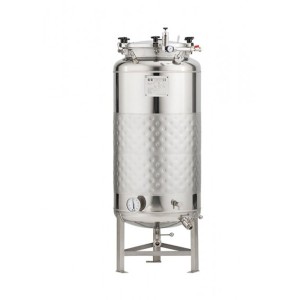Cuve à pression FD - 2,5 bars - 240L - (accessoires et manchette d ...